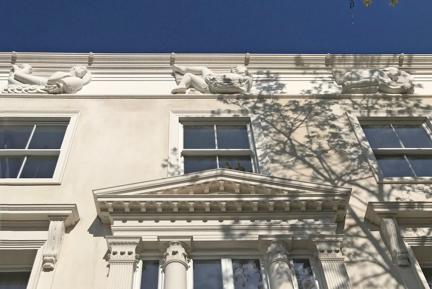 Havona House, Pembridge Villas | mallinson ae